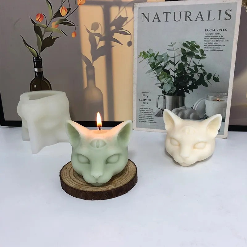 Cats Eye Pottery - Etsy