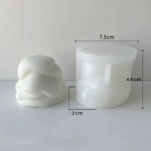 Cool Slime Pile Slimey Drips Drip Aesthetic Abstract 3D - Etsy