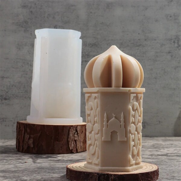 Candle Mould - Etsy UK