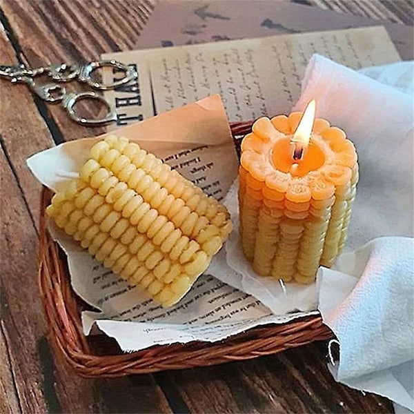Corn Chocolate Mold - Etsy
