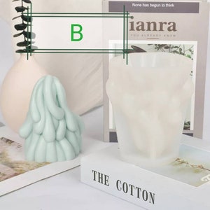 Cool Slime Pile Slimey Drips Drip Aesthetic Artistic Abstract 3D ...