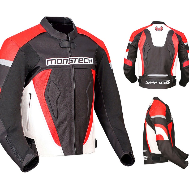 Racing Jacket - Etsy