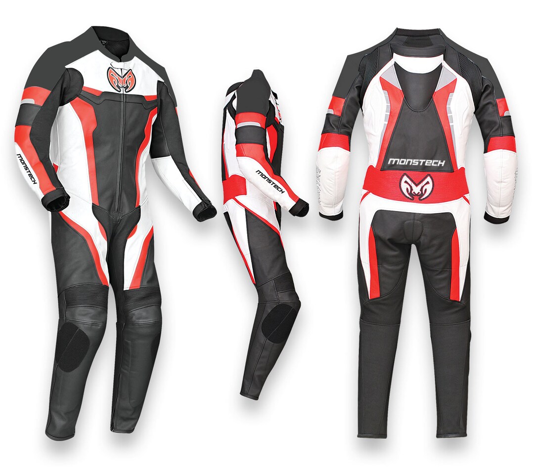 Customize Leather Motorcycle Racing Suit - Etsy