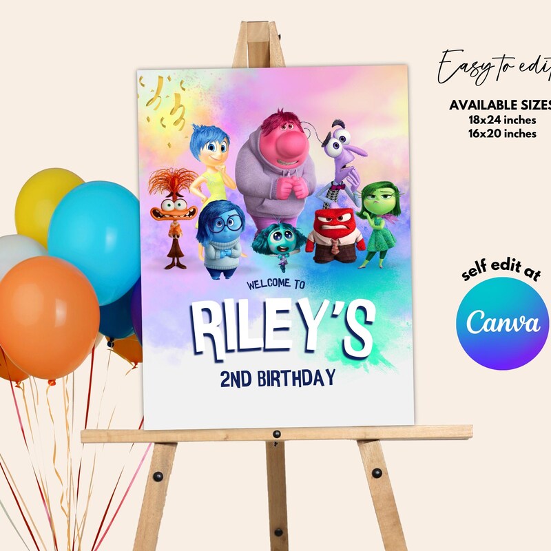 Inside Out Decor - Etsy