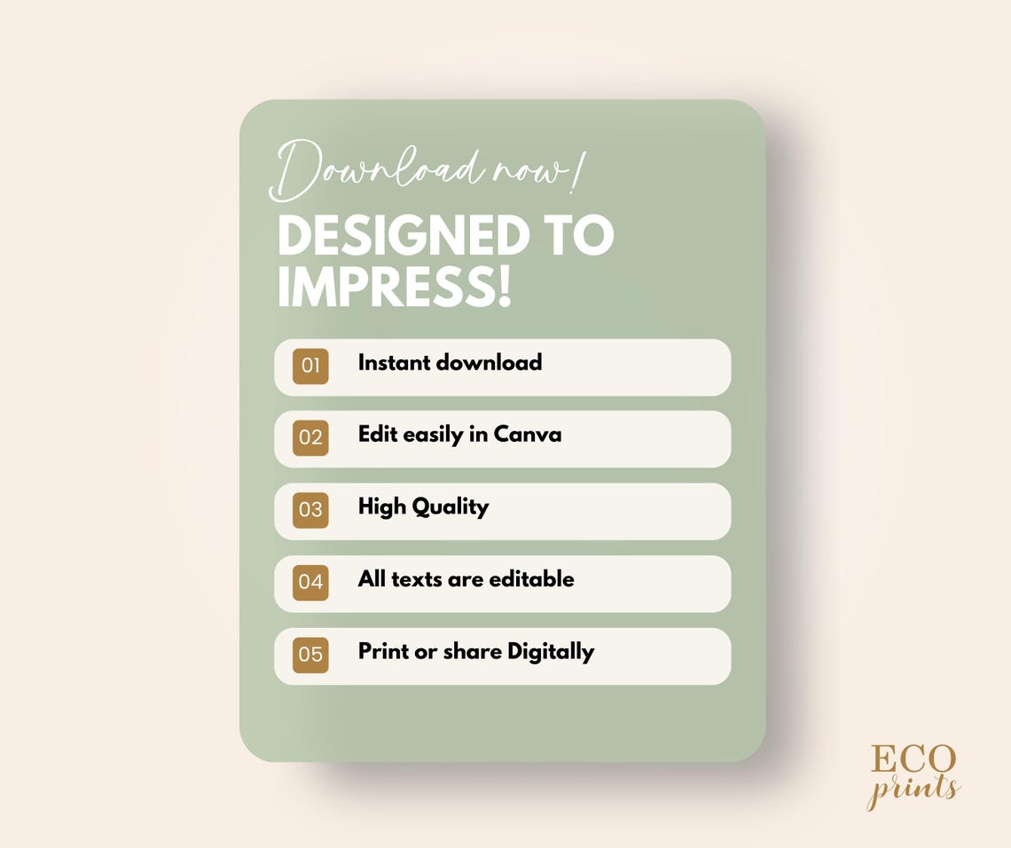 Baby Dedication | Boy Dedication | Instant Download | Editable Baby Boy ...