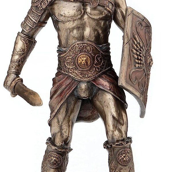 Spartacus - Etsy
