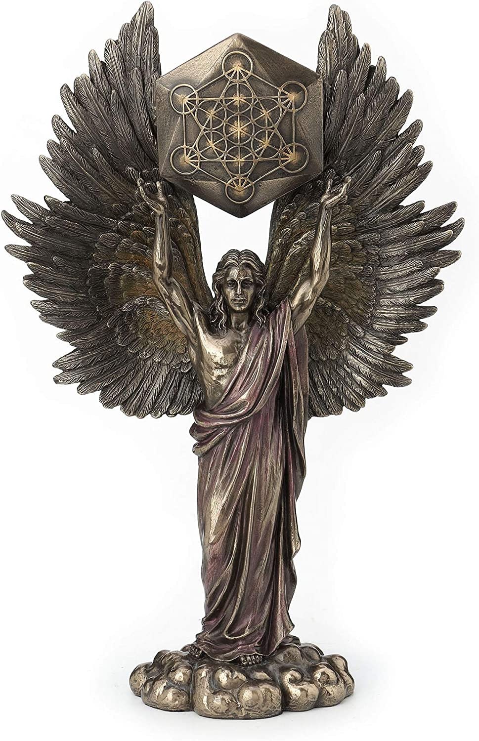 Metatron Supernatural Wings