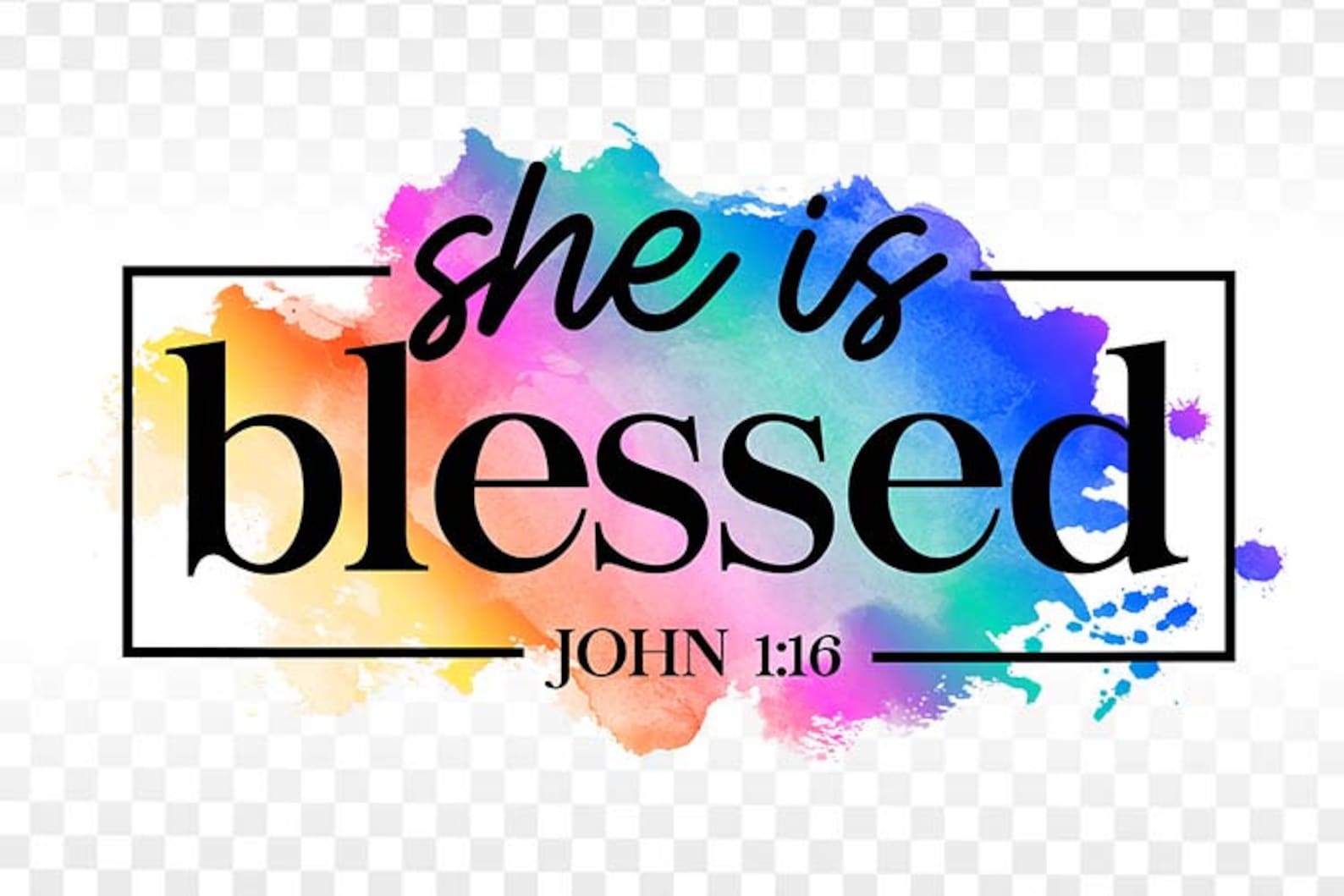 16 Christian Sublimation Designs Download, PNG Files Bundle ...