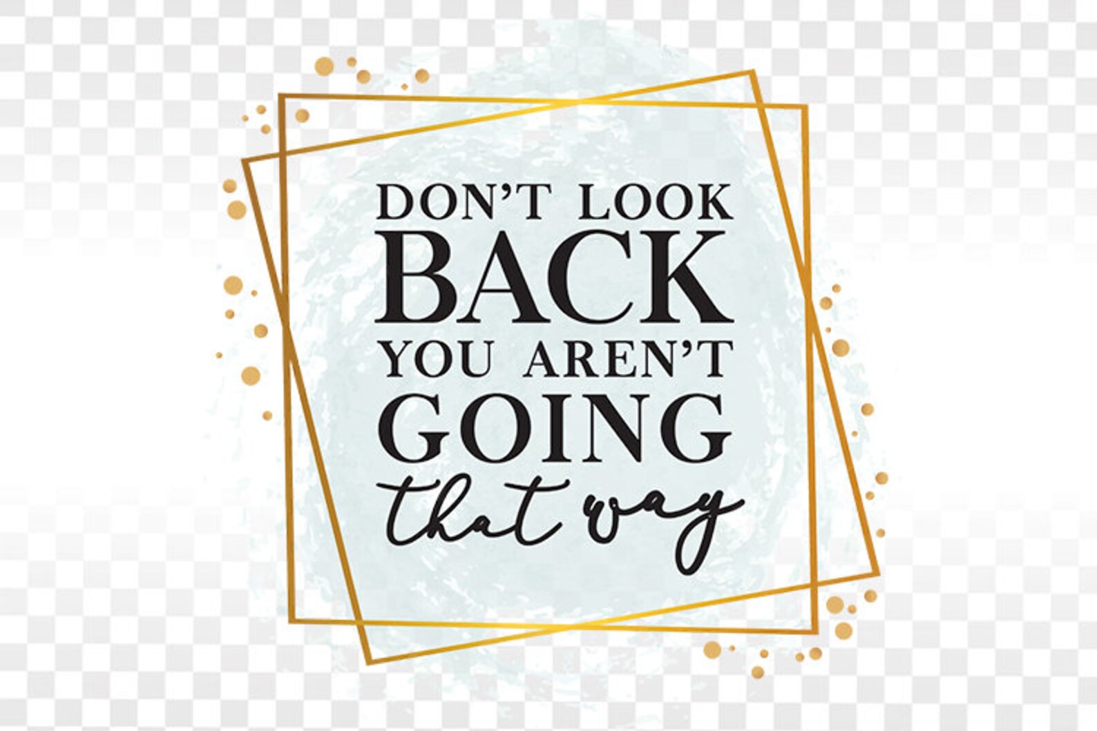 Motivational Quotes PNG Print File for Sublimation or Print - Etsy