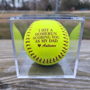 Softball gifts - Etsy