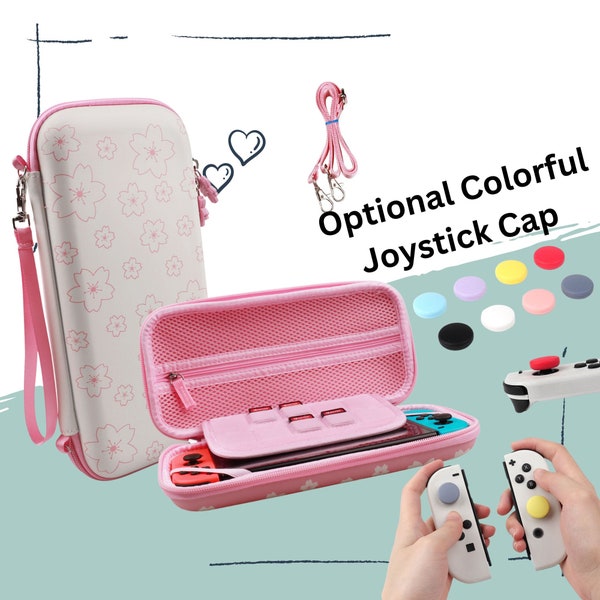 Nintendo Switch Shell Flower - Etsy