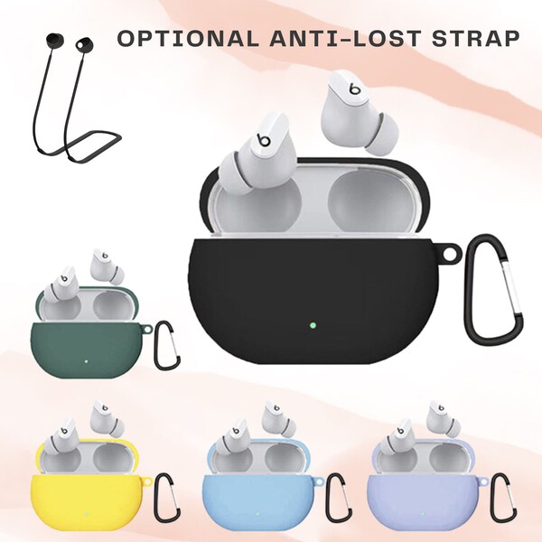 Raycon Case Cover Anime - Etsy