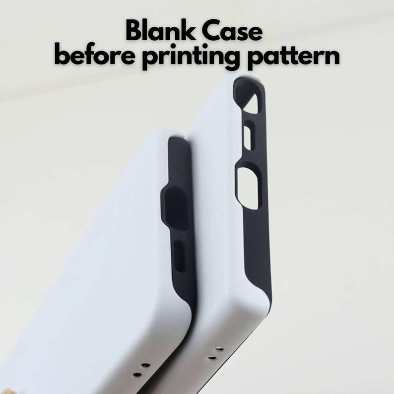 Kawaii Spooky Skulls Galaxy Phone Case Compatible With Magsafe for ...