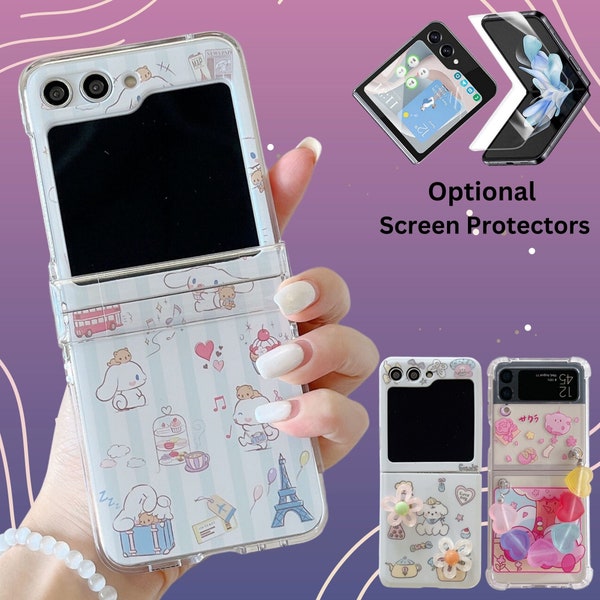 Zflip Screen Cover - Etsy