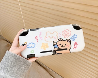 Custom Nintendo Switch Lite - Etsy