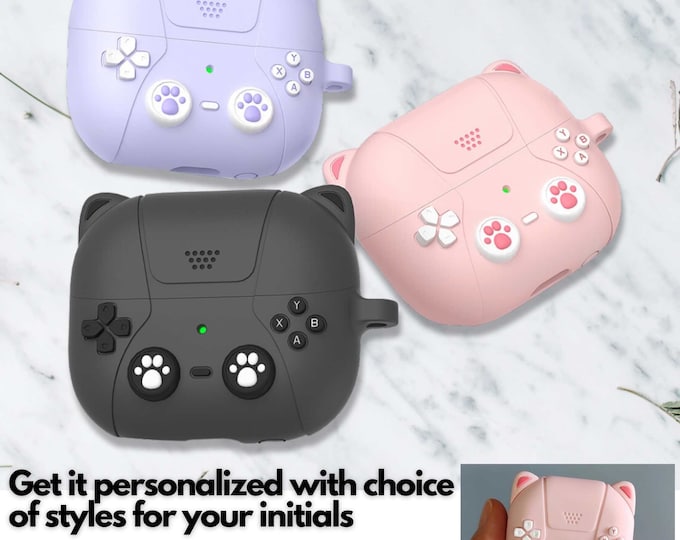 Custom Samsung Galaxy Buds Pro Case, Personalized Galaxy Buds Live ...