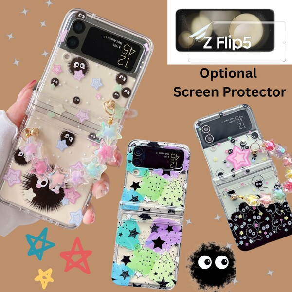 Zflip Screen Cover - Etsy