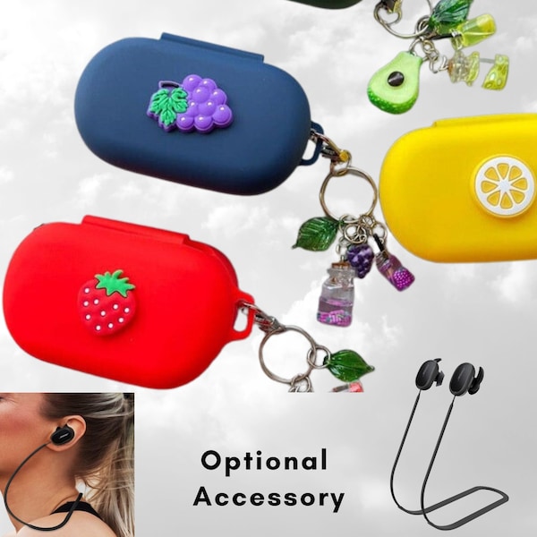 Bose Sport Earbuds Case - Etsy