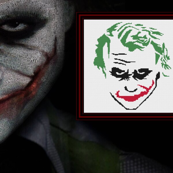 Why so Serious - Etsy