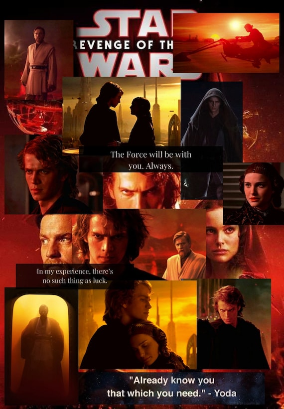 Padme And Anakin Wallpaper