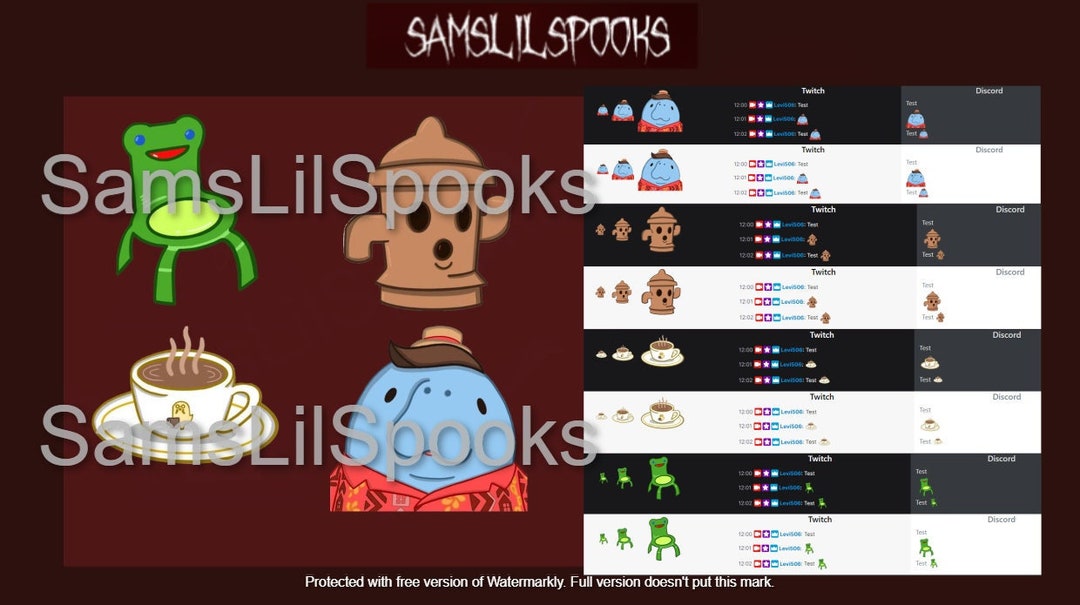 Animal Crossing Update Emote Set - Etsy