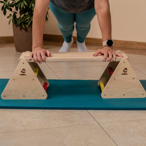 Step Platform Exercise - Etsy