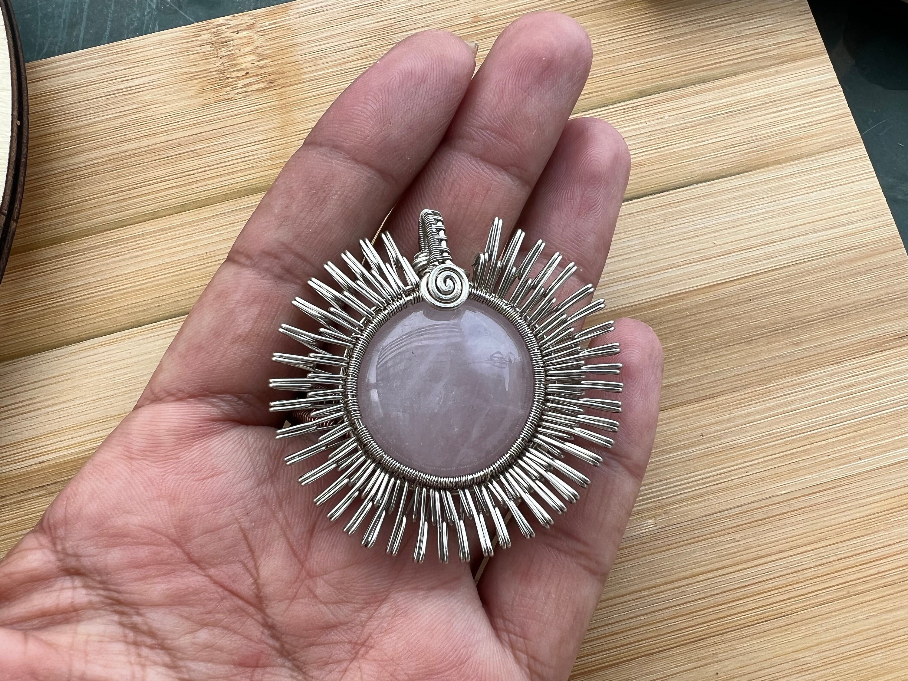 Square Sun TUTORIAL - Etsy