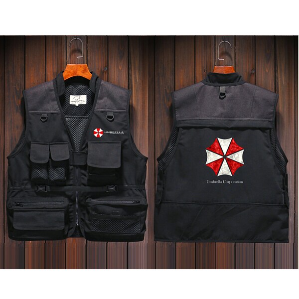 Hunk Resident Evil Cosplay - Etsy