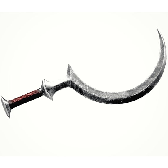 Sickle Weapon
