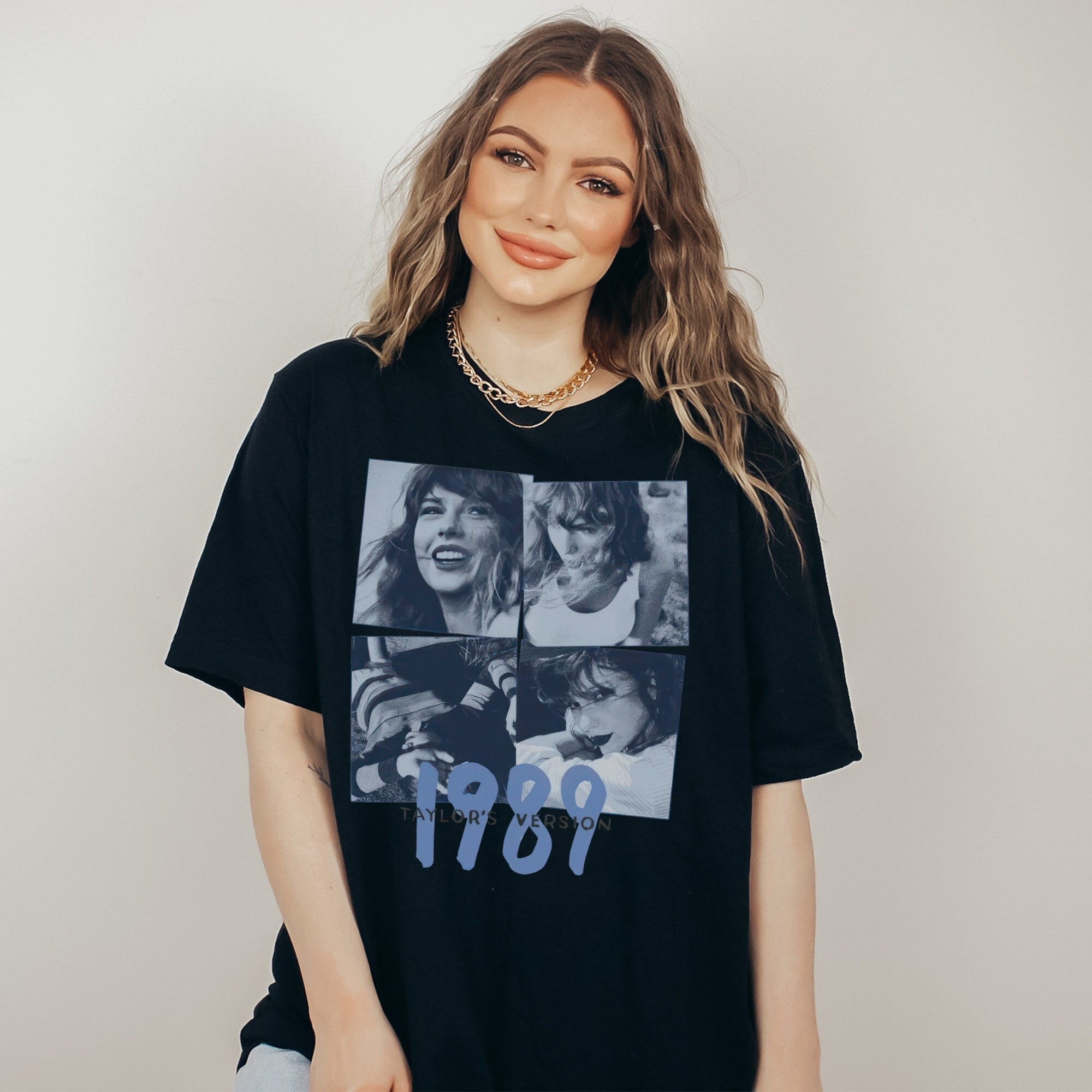 Taylor Swift Vintage Shirt, Taylor Swift Fan Shirt, Taylor Swift Tour ...