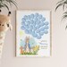 Personalised Peter Rabbit Alternative Guest Book Baby Shower Signature ...