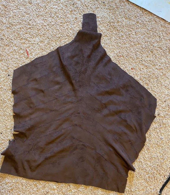 Amazon Warrior Leg Wraps PATTERN - Etsy