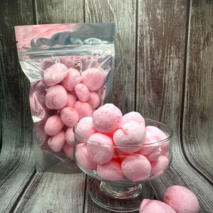 Berry Fun Bundle | Gourmet Freeze-dried Saltwater Taffy - Etsy
