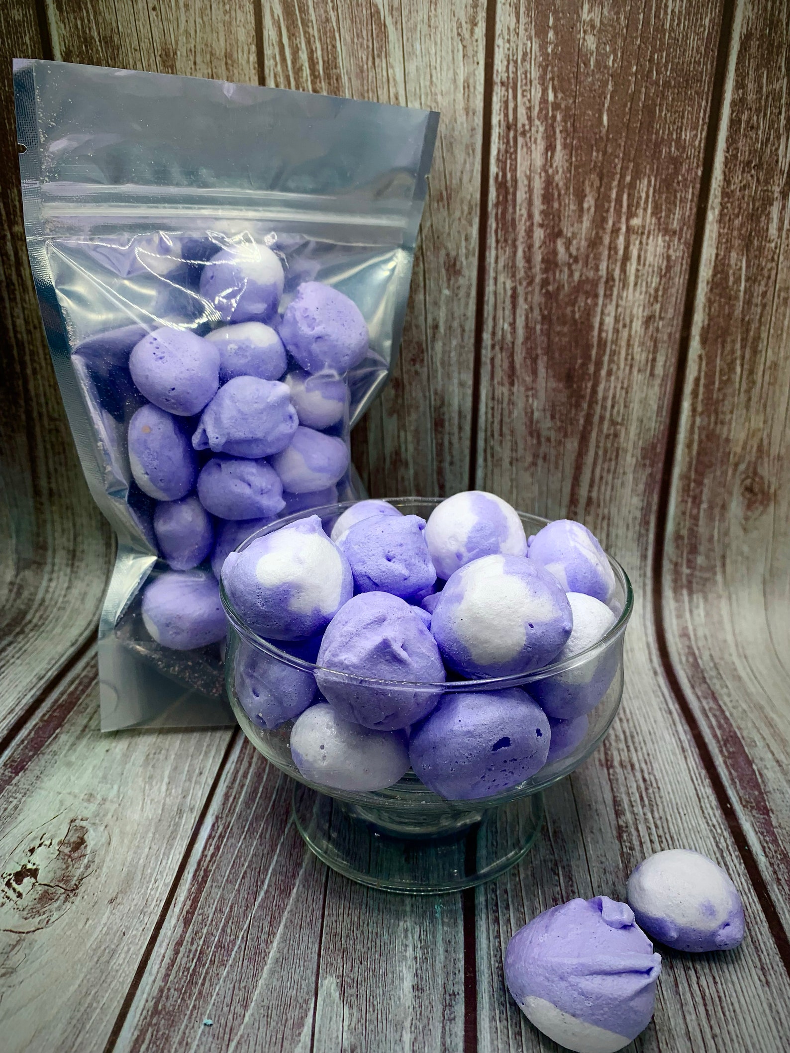Berry Fun Bundle Gourmet Freeze-dried Saltwater Taffy - Etsy