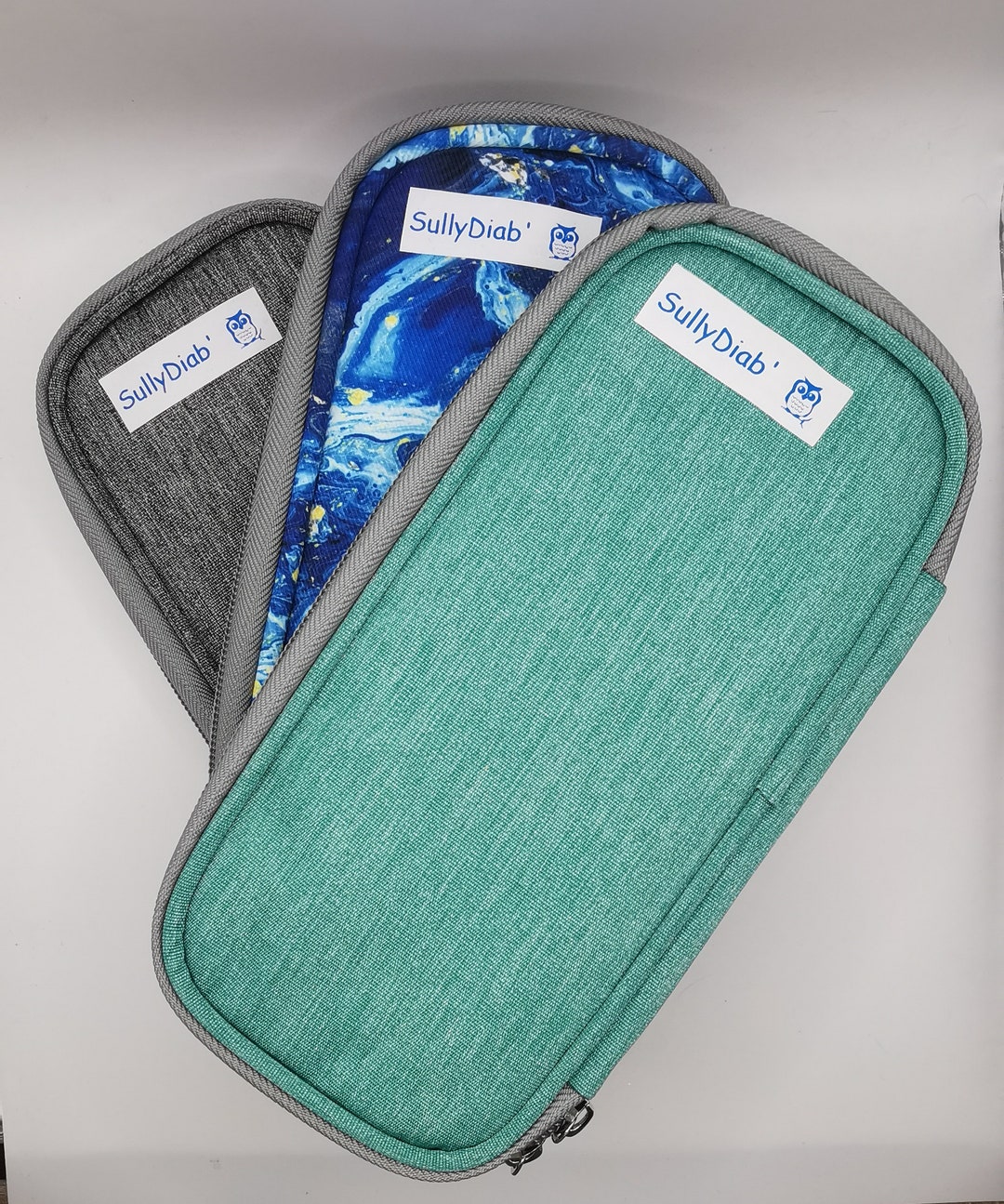 Premium Insulated Bag - Etsy Australia
