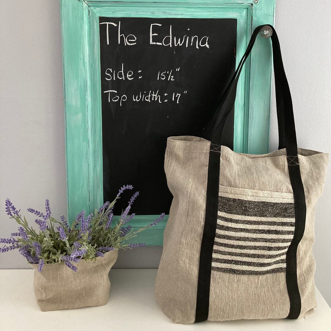 The Edwina - Etsy