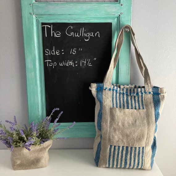 The Gulligan - Etsy