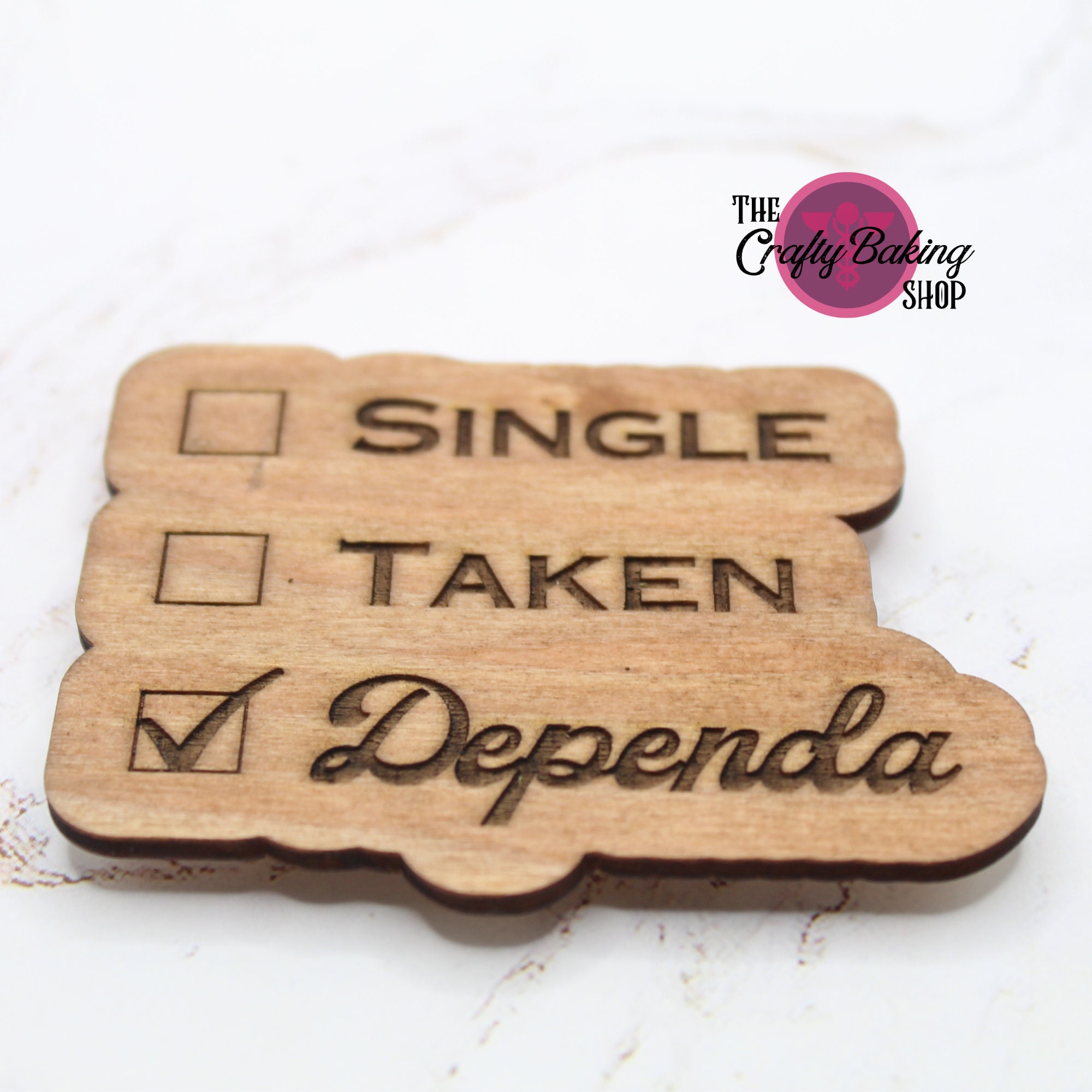 Military Wife Funny Magnets, Dependa Magnets, Army / Navy / Air Force ...