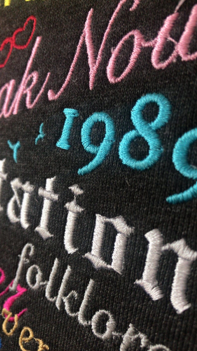 Taylor Swift Machine Embroidery Design, Taylor Swift Embroidery File ...