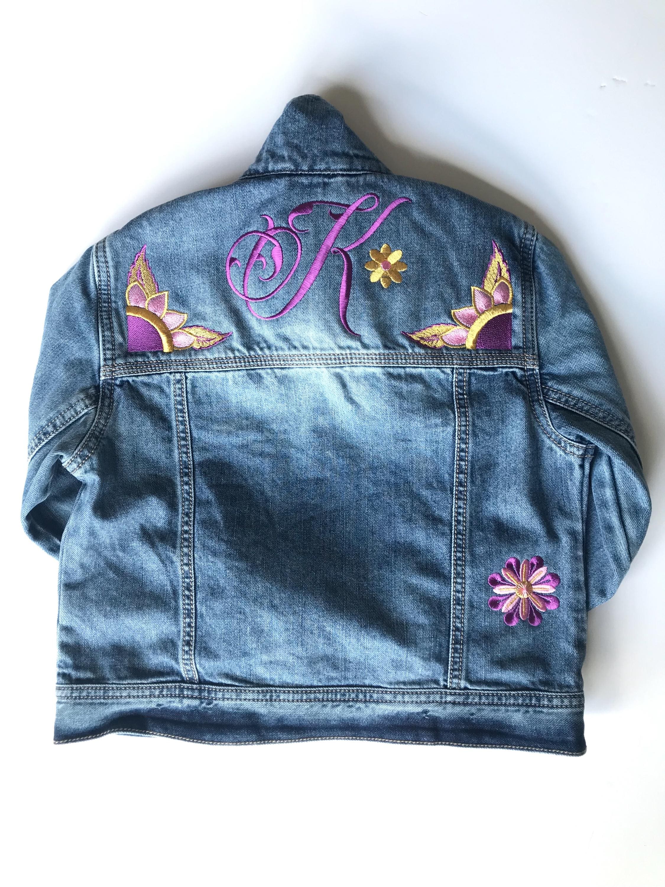 Monogram Letter K Script Alphabet Machine Embroidery Font Design ...