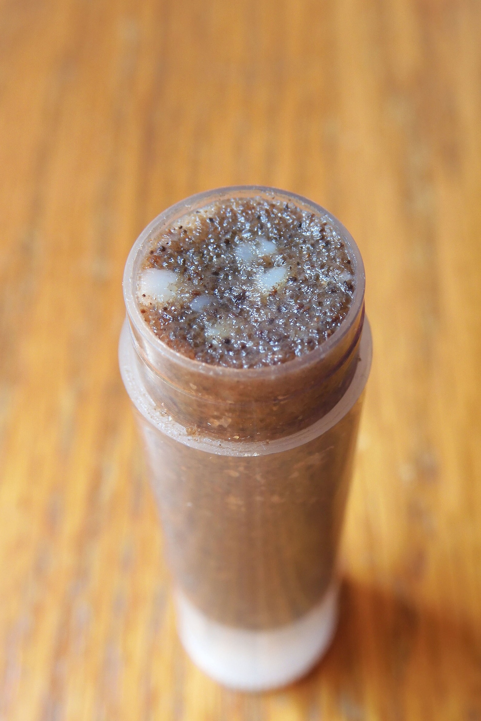 Exfoliating Coffee Lip Scrub Natural Coffee Lip Scrub Coffee Lip Scrub ...