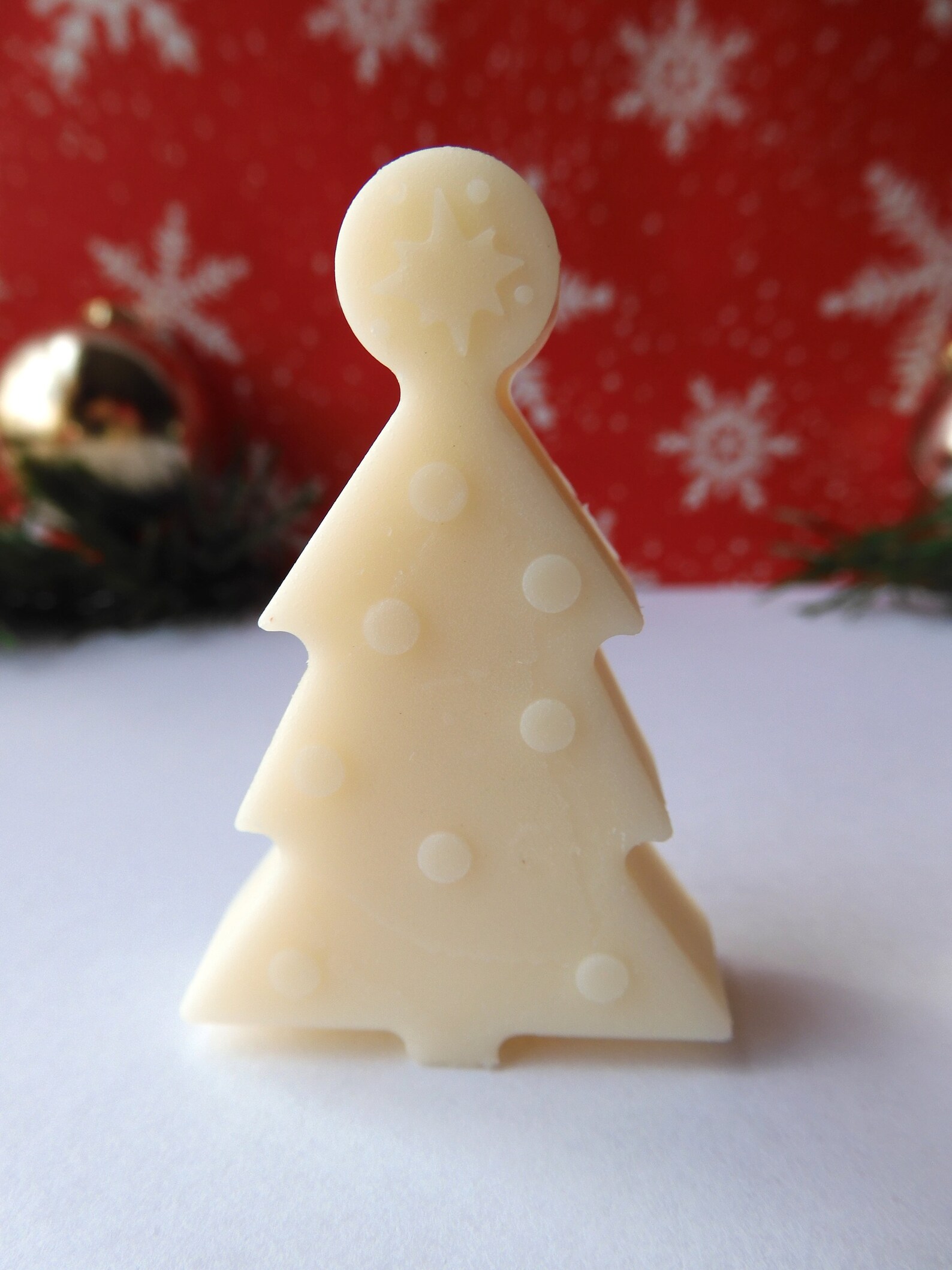 Balsam Fir Tree Lotion Bars Christmas Tree Lotion Christmas Lotion Bars ...