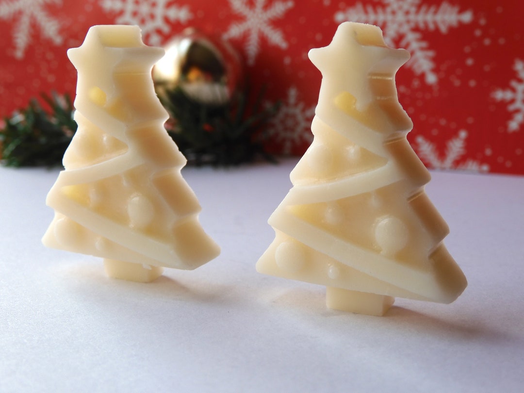 Balsam Fir Tree Lotion Bars Christmas Tree Lotion Christmas Lotion Bars ...