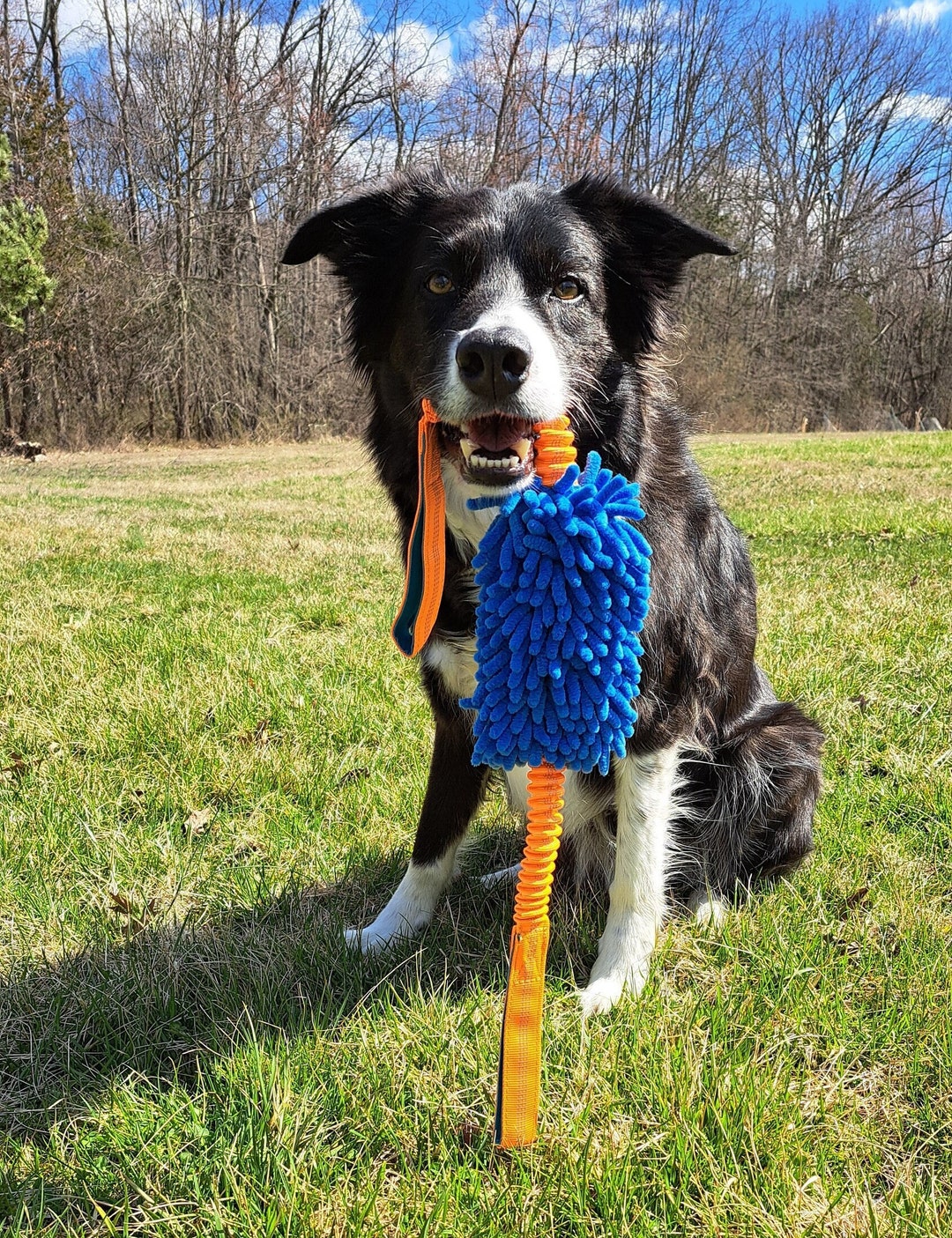 Two Handle Mopey Tug - Etsy