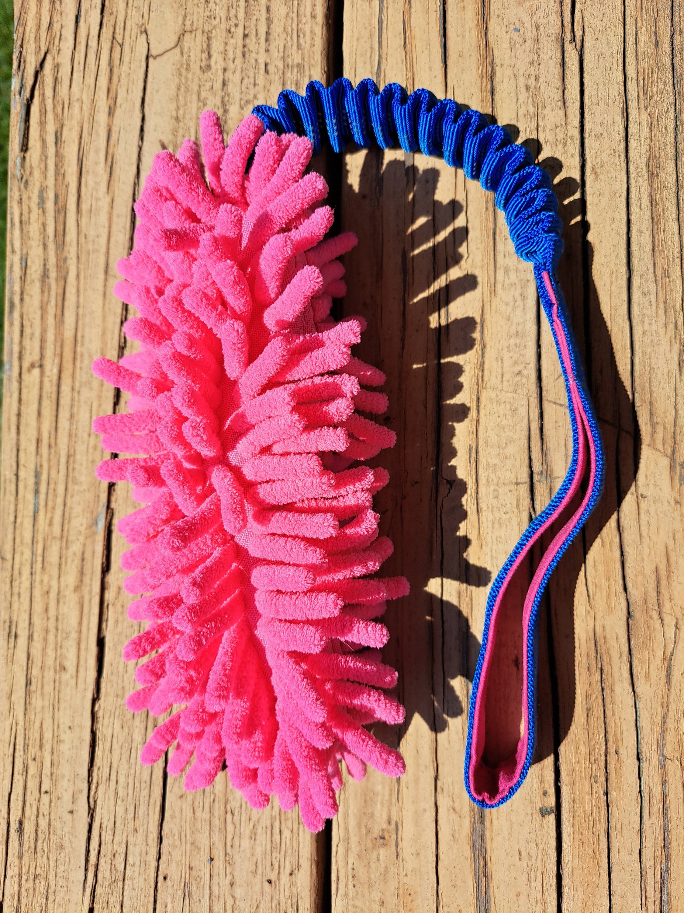Mopey Bungee Tug - Etsy