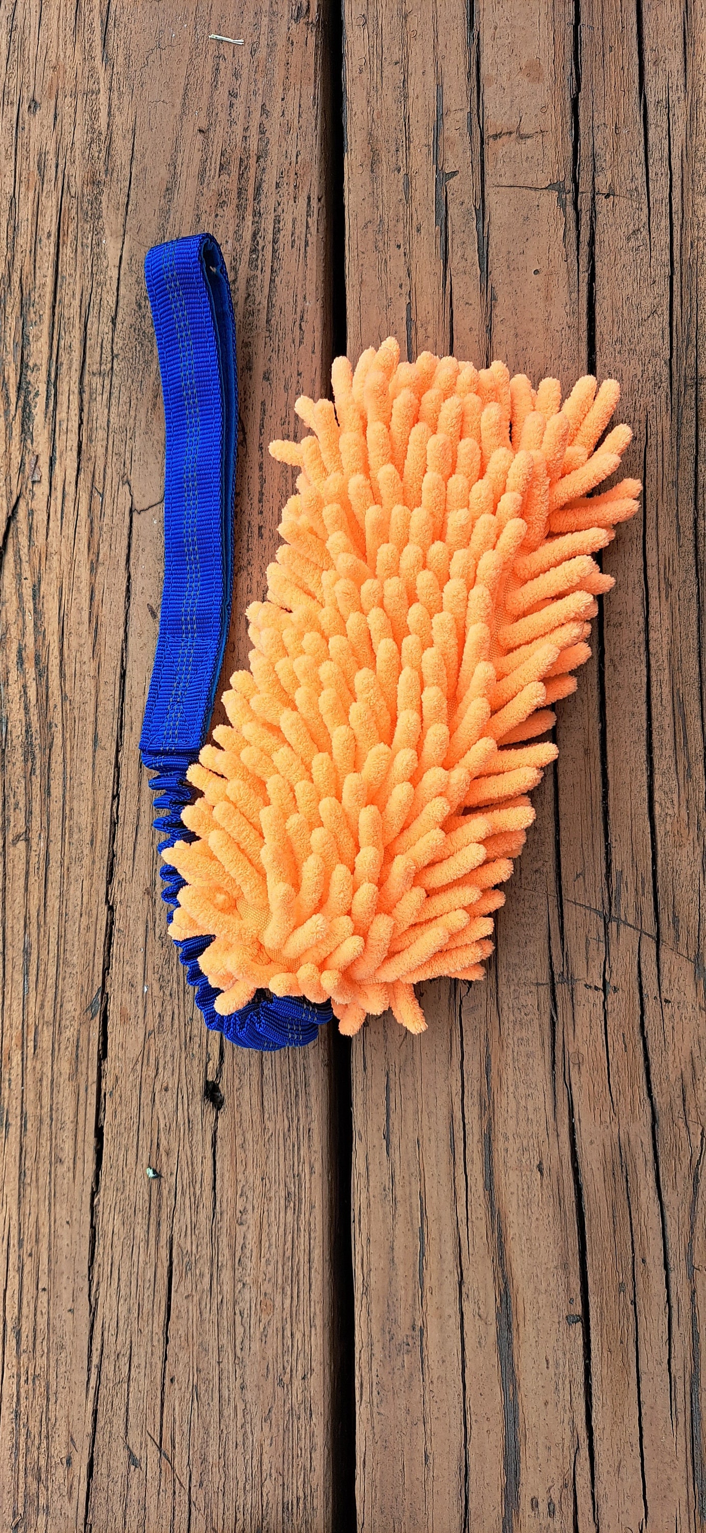 Mopey Bungee Tug - Etsy
