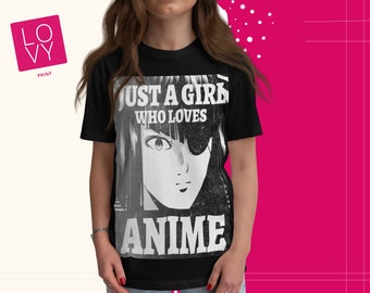 Subtle Anime Merch - Etsy