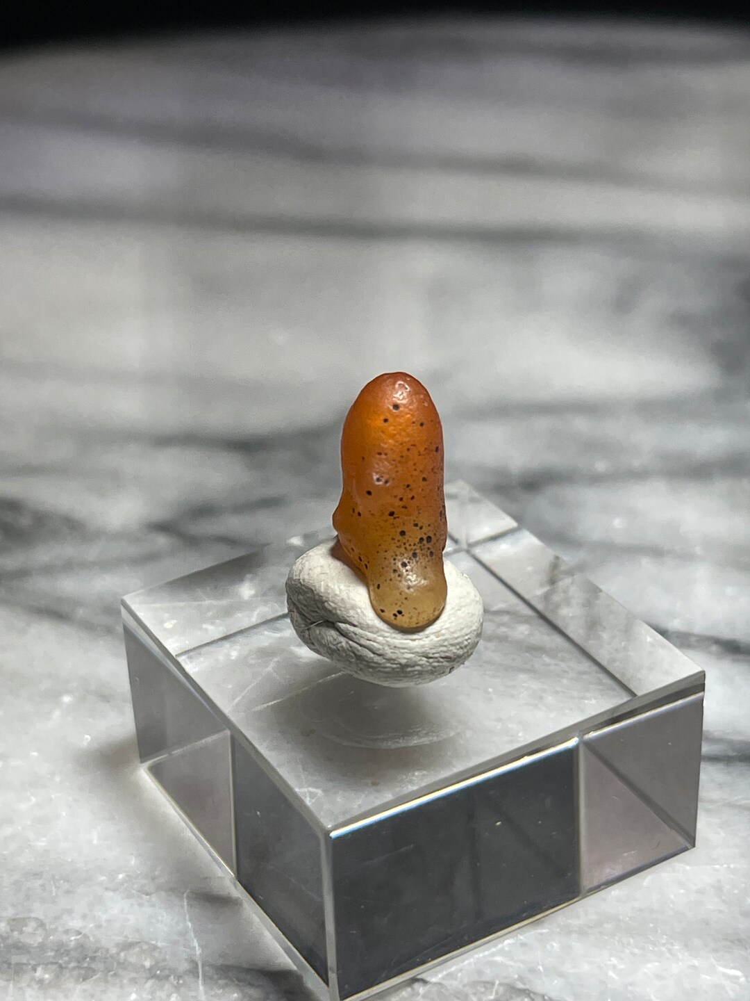 Gobi Agate Floater Gobi Desert, Inna Mongolia, China Thumbnail Size ...