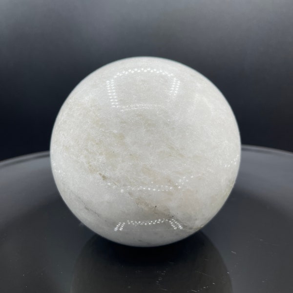 Marble Sphere - Etsy