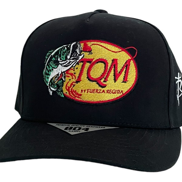 Tqm Hats - Etsy